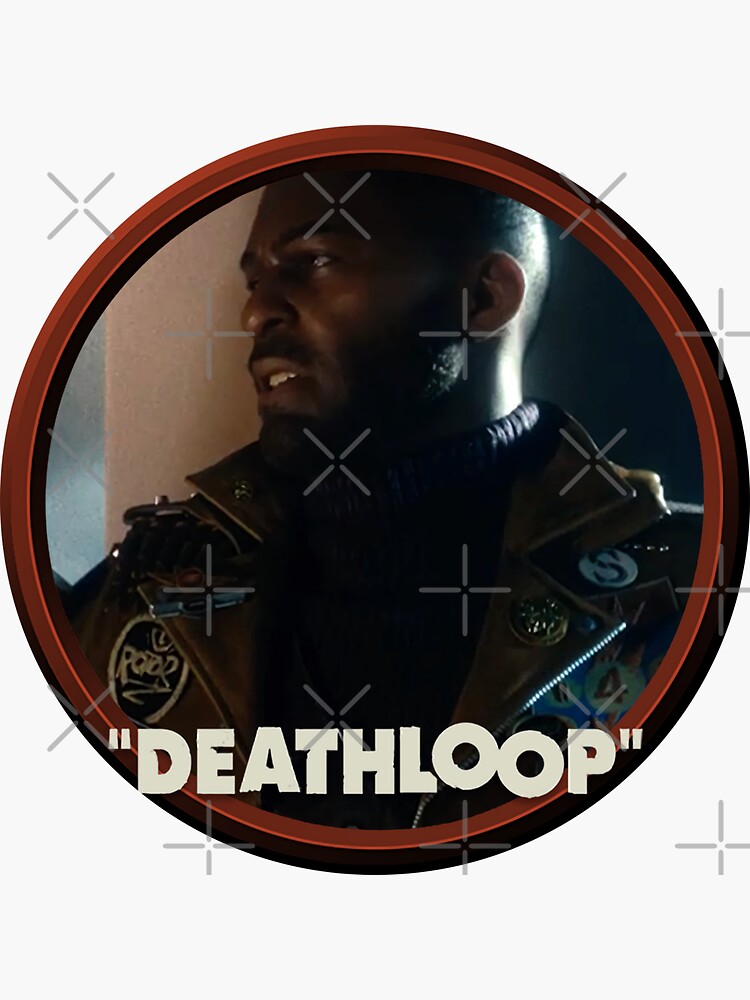 "Deathloop, Colt Vahn, Julianna Blake, pov,colt deathloop, charlie ...