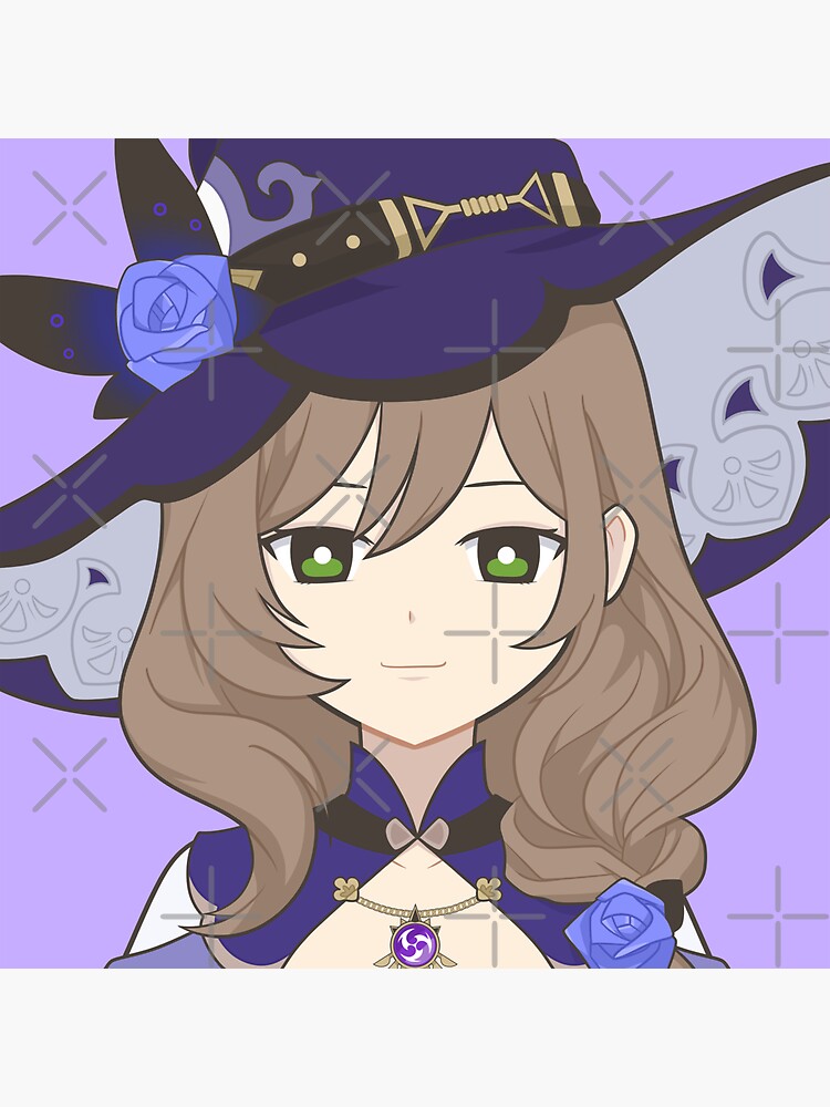 "Lisa Chibi" Sticker for Sale by ginreiart | Redbubble