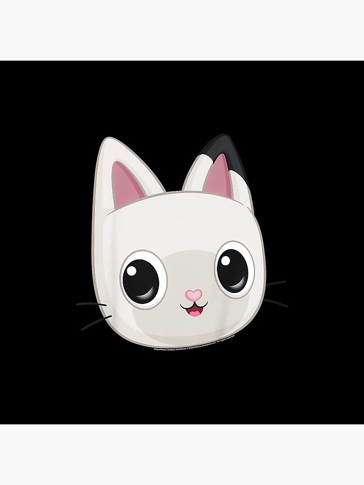 Póster «Casa de muñecas de Gabby para niños Pandy Paws Big Face» de ...