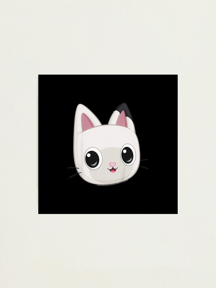 Lámina fotográfica «Casa de muñecas de Gabby para niños Pandy Paws Big ...