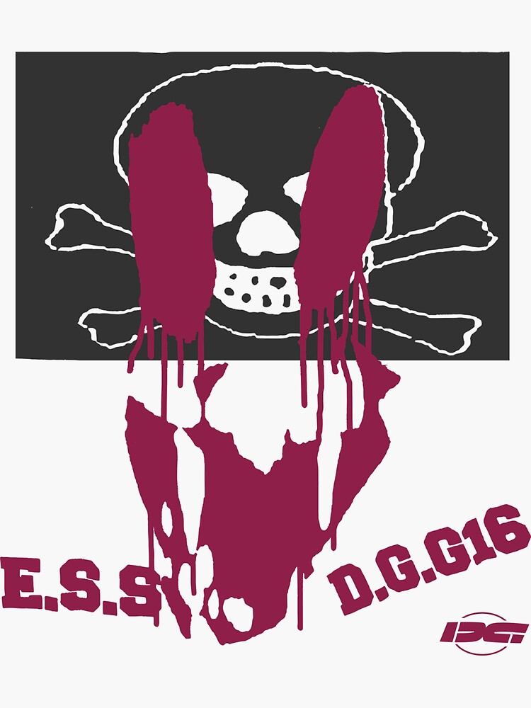 "Bladee Merch Eversince Shirt " Sticker by shdcleona | Redbubble