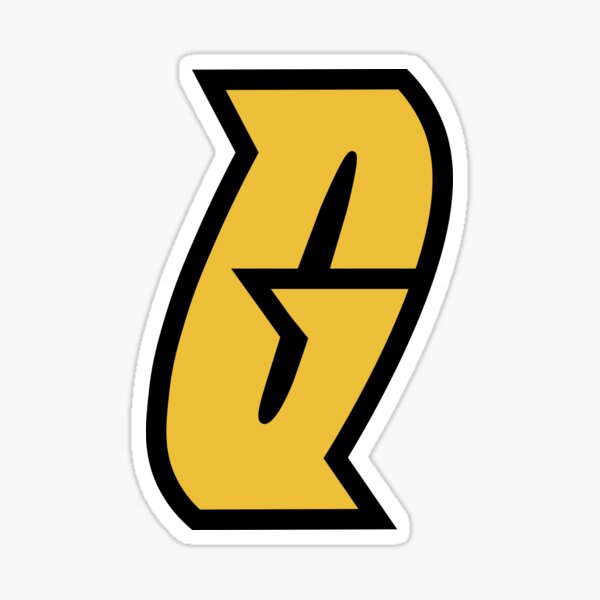 "Team Galactic" Sticker by LURKnz | Redbubble