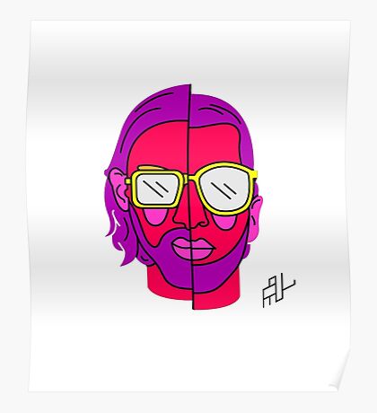 Pnl: Posters | Redbubble