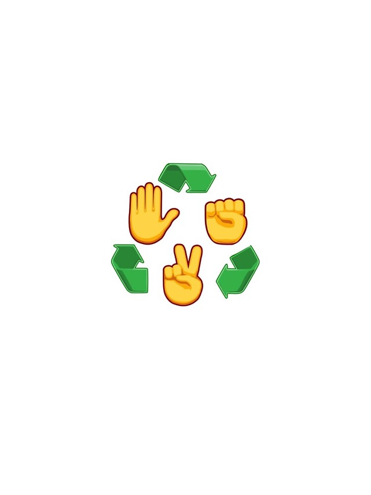 Rock Paper Scissors Emoji