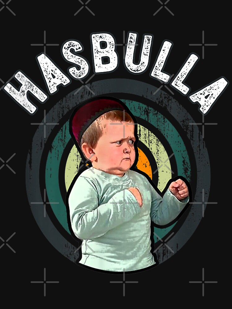 "Team MMA Hasbulla Fight Meme - Funny Hasbulla Hasbullah smile ...