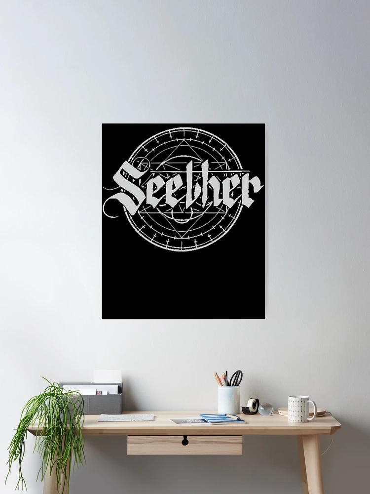 Seether Logo