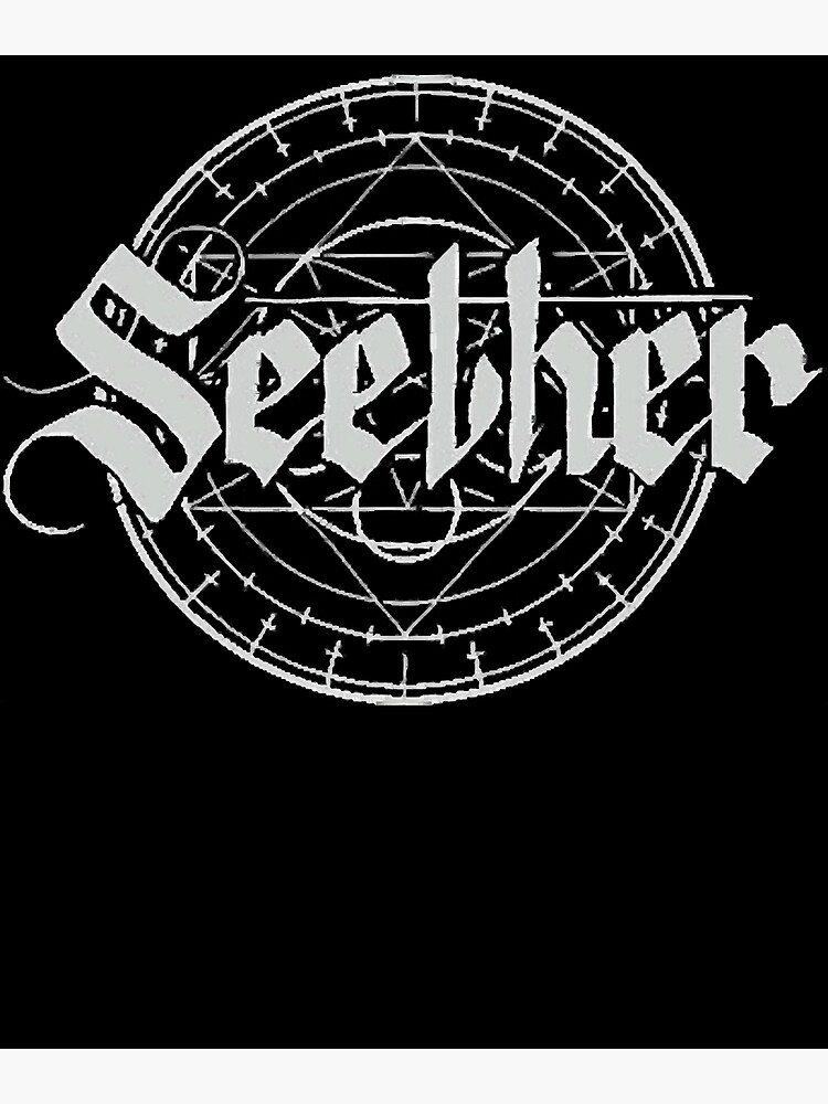 Seether Logo