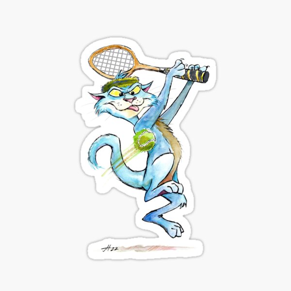 "Catapult" Sticker for Sale by Hoylz | Redbubble