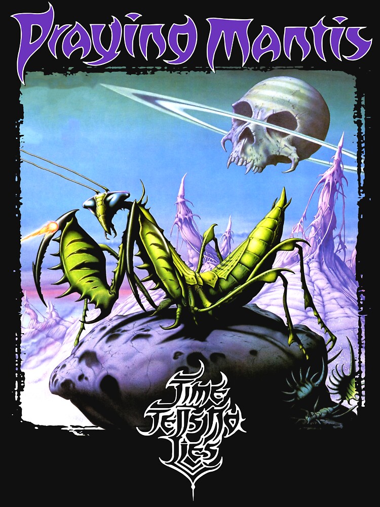 "The albums Praying" T-shirt for Sale by Ramoniller | Redbubble ...