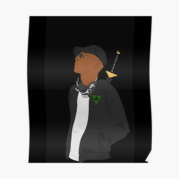 "Freeze corleone " Poster for Sale by TeeHeeHeeSh | Redbubble