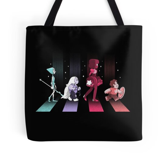 Steven Universe: Tote Bags | Redbubble