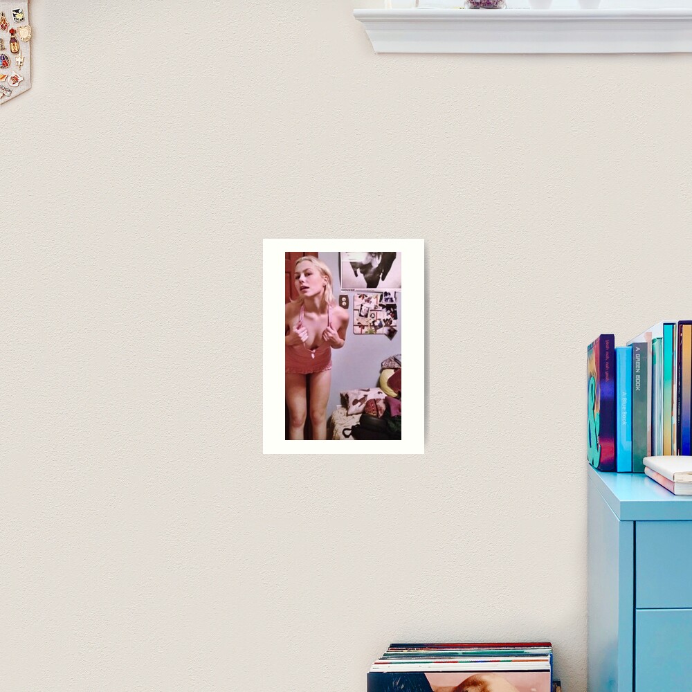 "Phoebe Bridgers Sexy Pose" Art Print by denisebleveille | Redbubble