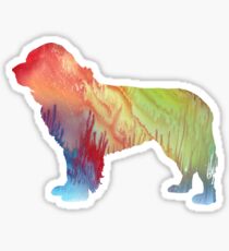 Newfoundland: Stickers | Redbubble