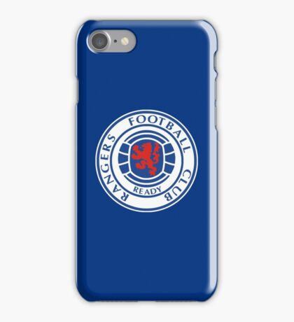 Glasgow Rangers: iPhone Cases & Skins for 7/7 Plus, SE, 6S/6S Plus, 6/6 ...