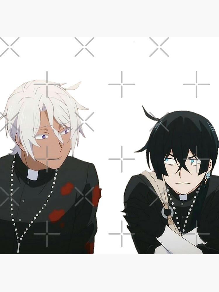 "Vanitas no carte noé and vaitas " Poster by Anga3 | Redbubble