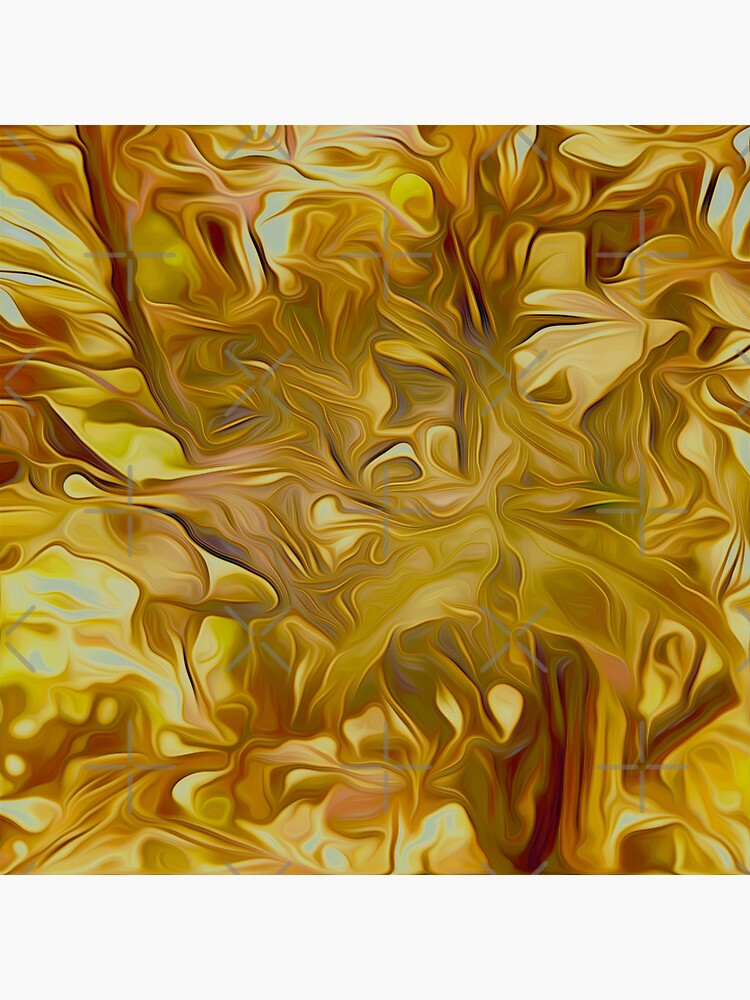 "Autumn Maple Tree" Sticker by fatenanwar | Redbubble