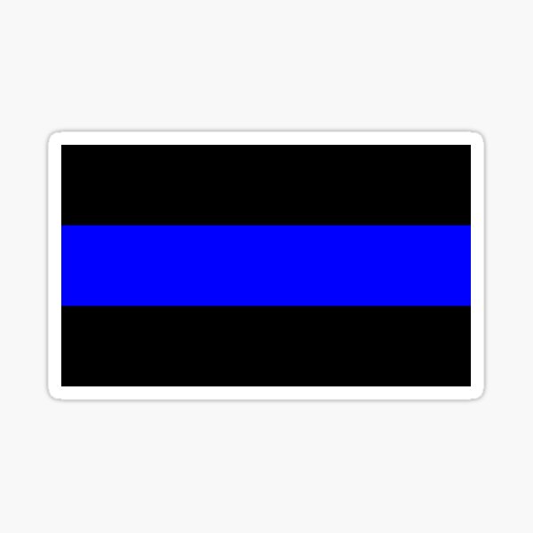 Thin Blue Line Gifts & Merchandise | Redbubble