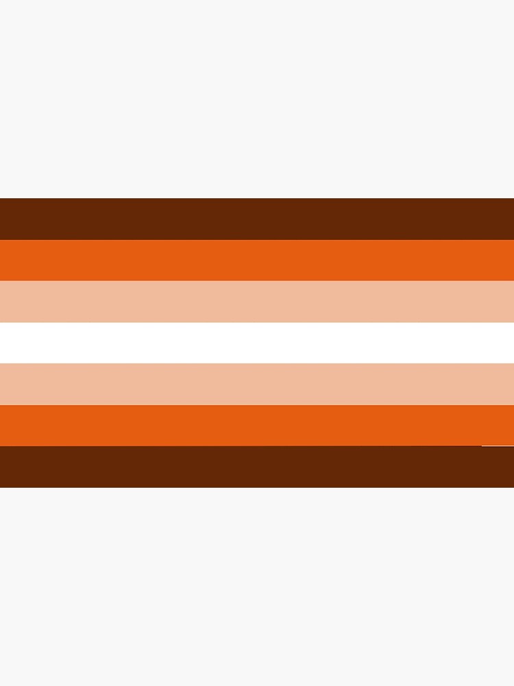 "Foxgender Pride Flag" Poster for Sale by NixxTheFox13 | Redbubble