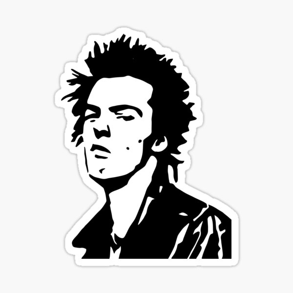 Sid Sticker For Sale By Bkxxl Redbubble