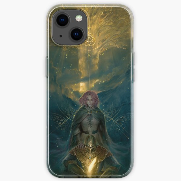 "Elden Ring - Melina Elden Ring" iPhone Case by ThePrintStor | Redbubble