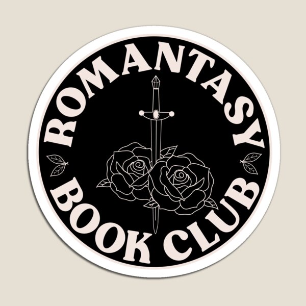 Romantasy Gifts & Merchandise for Sale | Redbubble