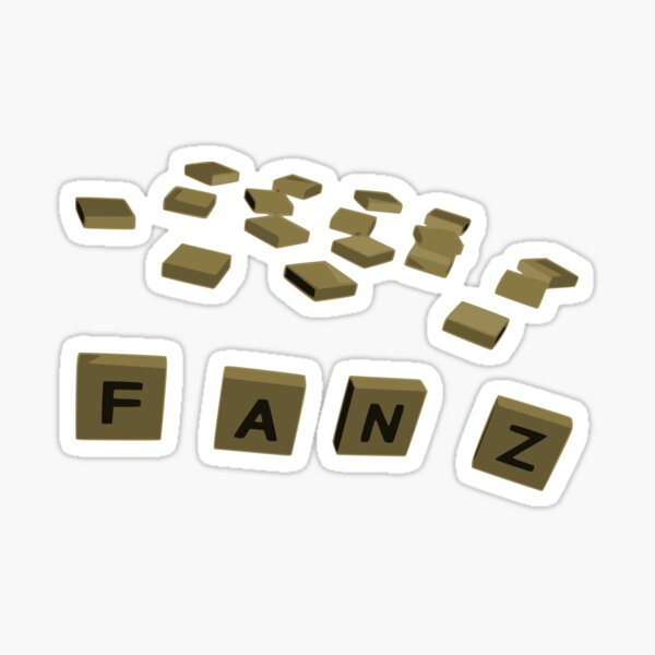 "SLAM" Sticker by MangaSports | Redbubble