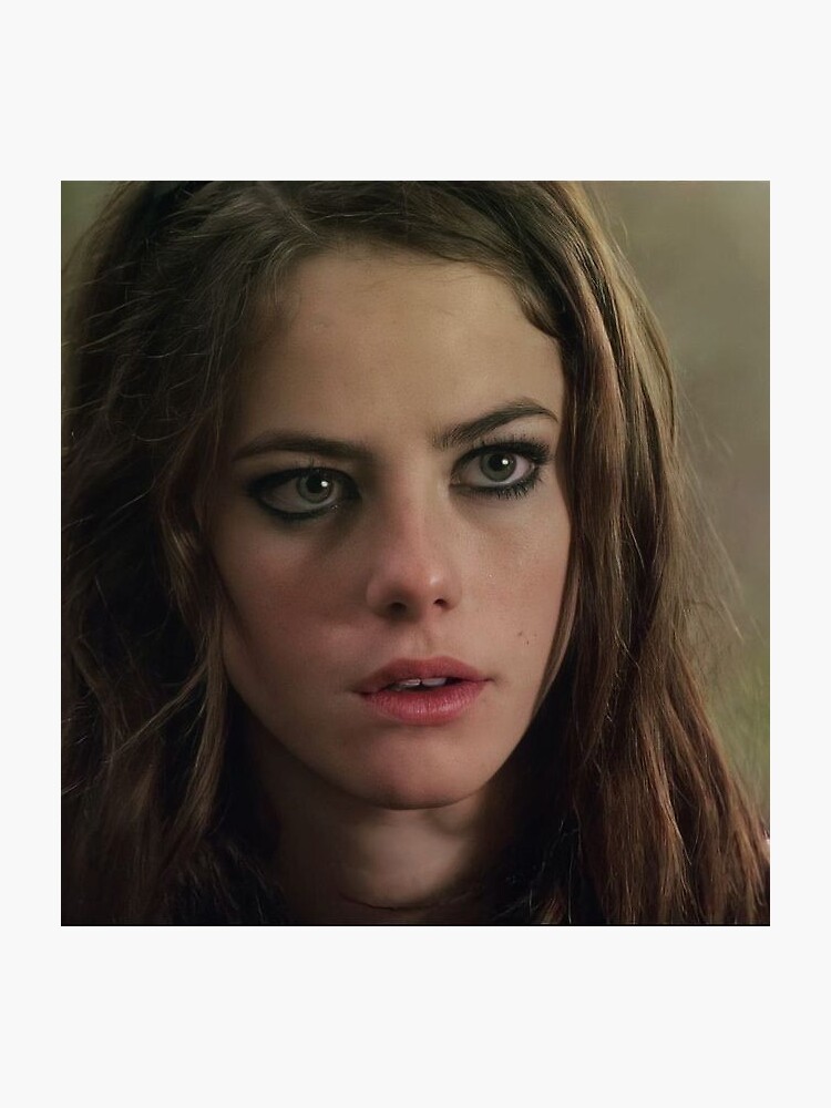 "Effy" Sticker by EZIMA | Redbubble