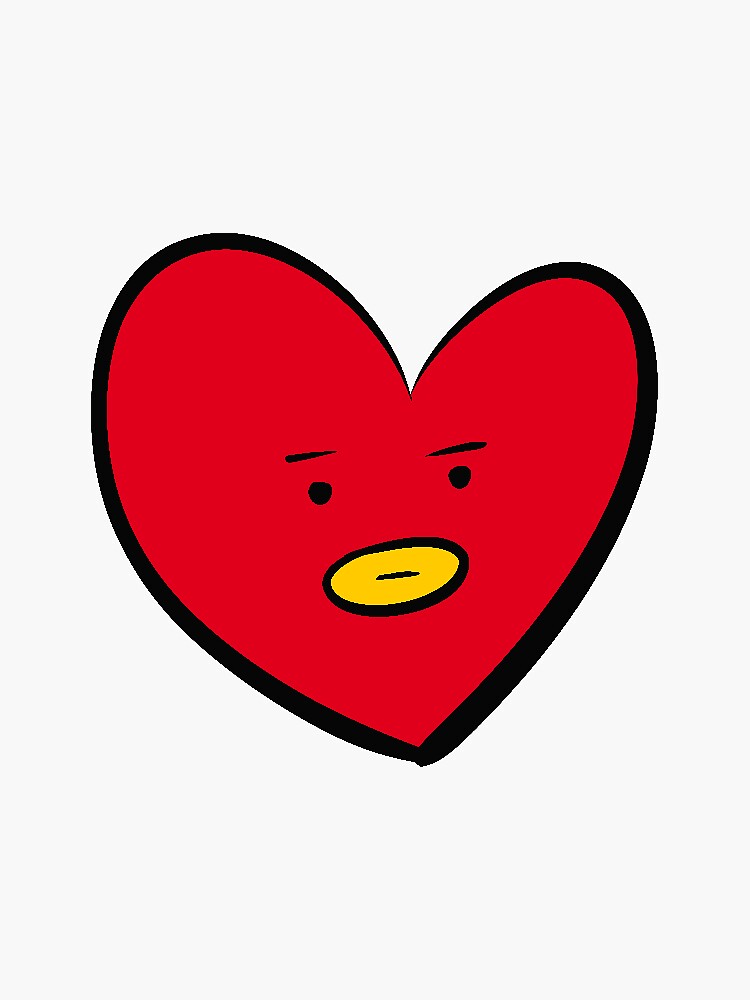"Tata" Sticker by cosera | Redbubble