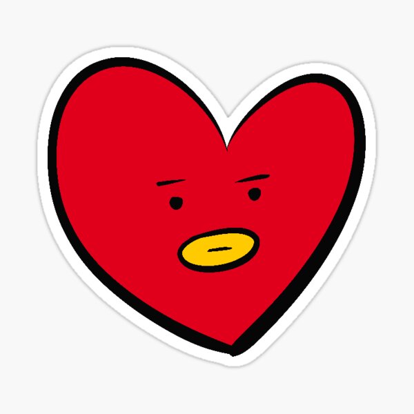 "Tata" Sticker by cosera | Redbubble