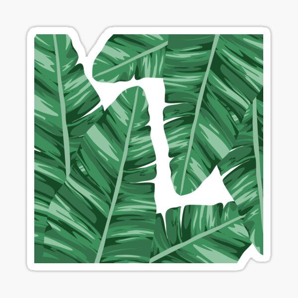 "Plantation Patterns - Perfect for home décor and a new home " Sticker ...