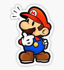 Super Paper Mario: Gifts & Merchandise | Redbubble