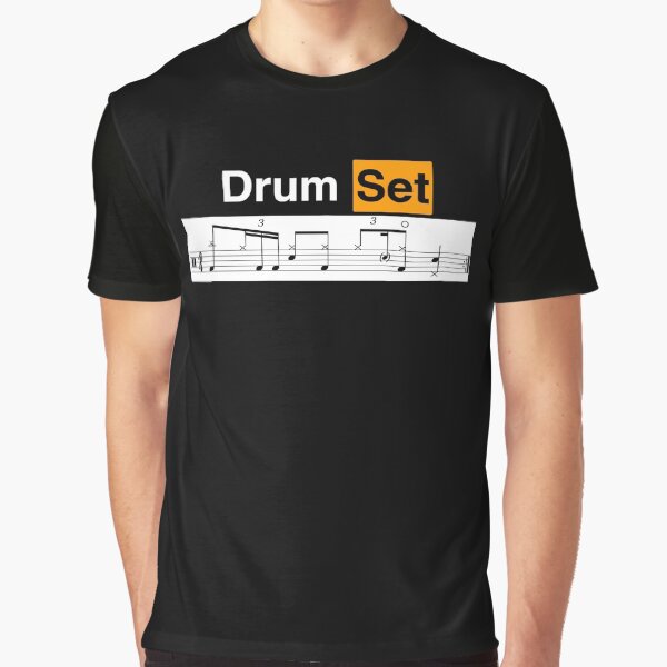 "Legendary Drum Beat of a Certain Cultured Site" T-shirt for Sale by ...