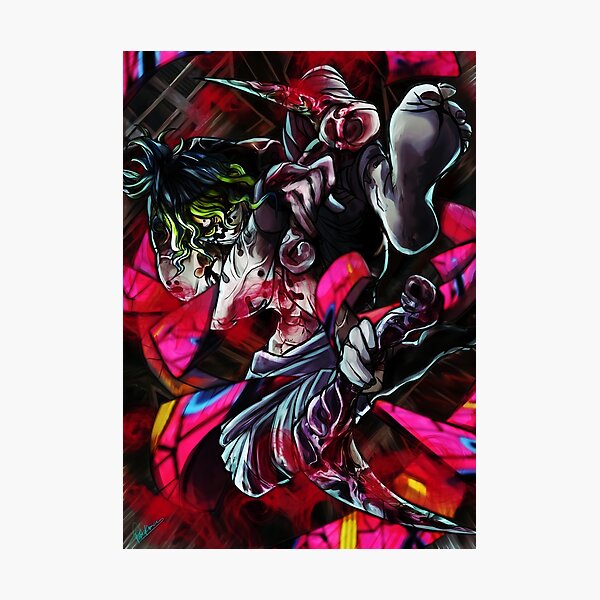 Gyutaro Gifts & Merchandise for Sale | Redbubble