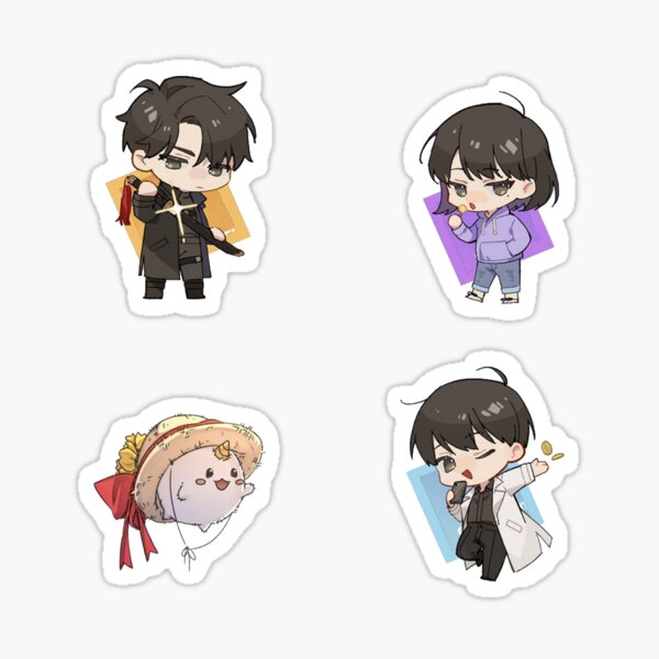 Orv Gifts & Merchandise for Sale | Redbubble