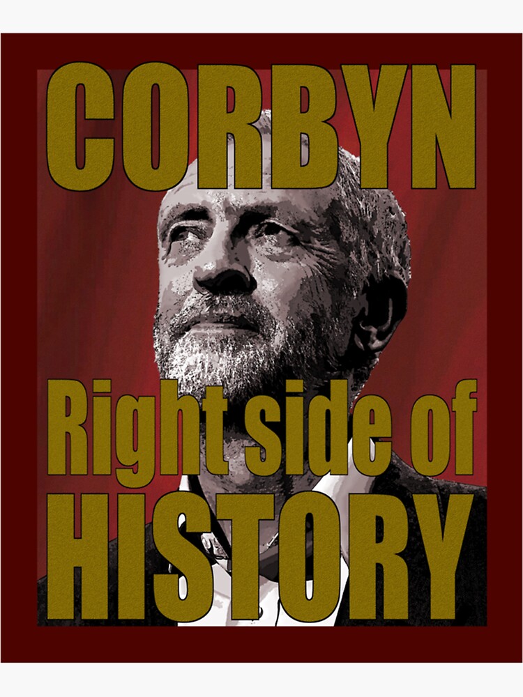 "Keir Starmer - Labour art" Sticker by keittesantucci | Redbubble