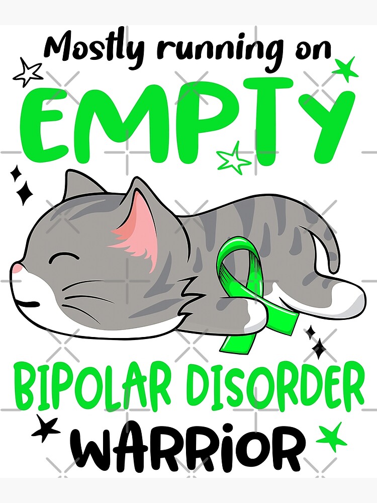 "Bipolar Disorder Awareness, Mostly Running on Bipolar Disorder Warrior ...