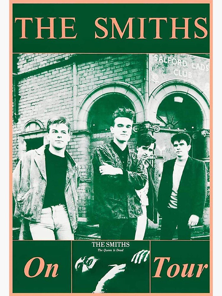 "ON TOUR" Sticker by Reeseynshop | Redbubble