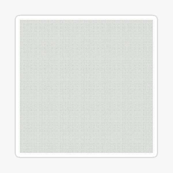 "Emerald Pin Prick | Beautiful Interior Design" Sticker by infinitehue ...