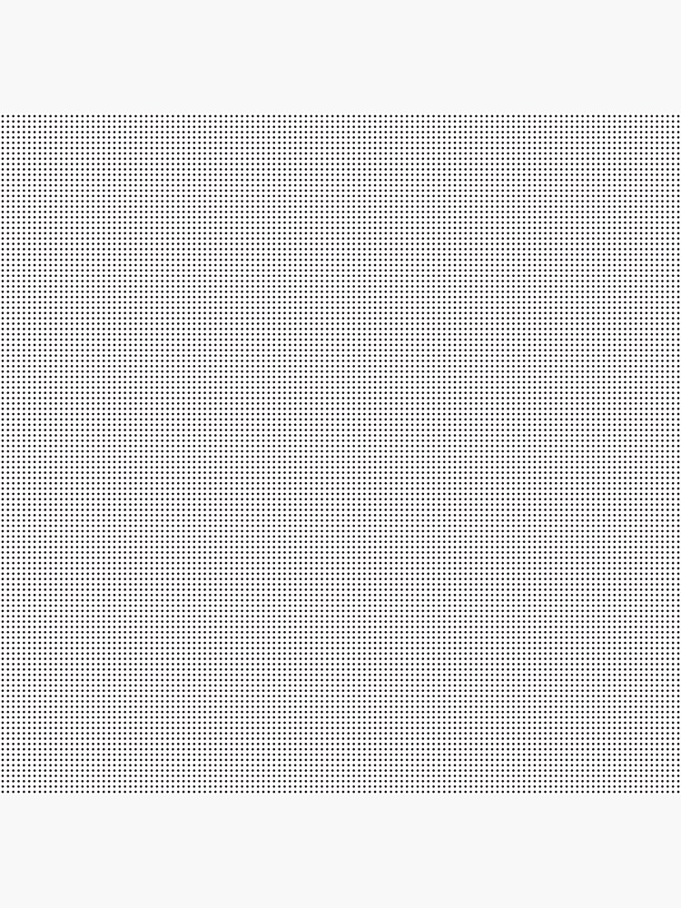 "Essence of Nightshade Pin Prick | Beautiful Interior Design" Sticker ...