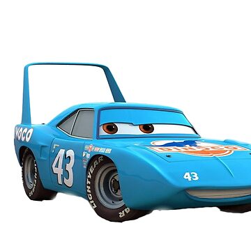 "DInoco King" Poster for Sale by DR1FT3Rz | Redbubble