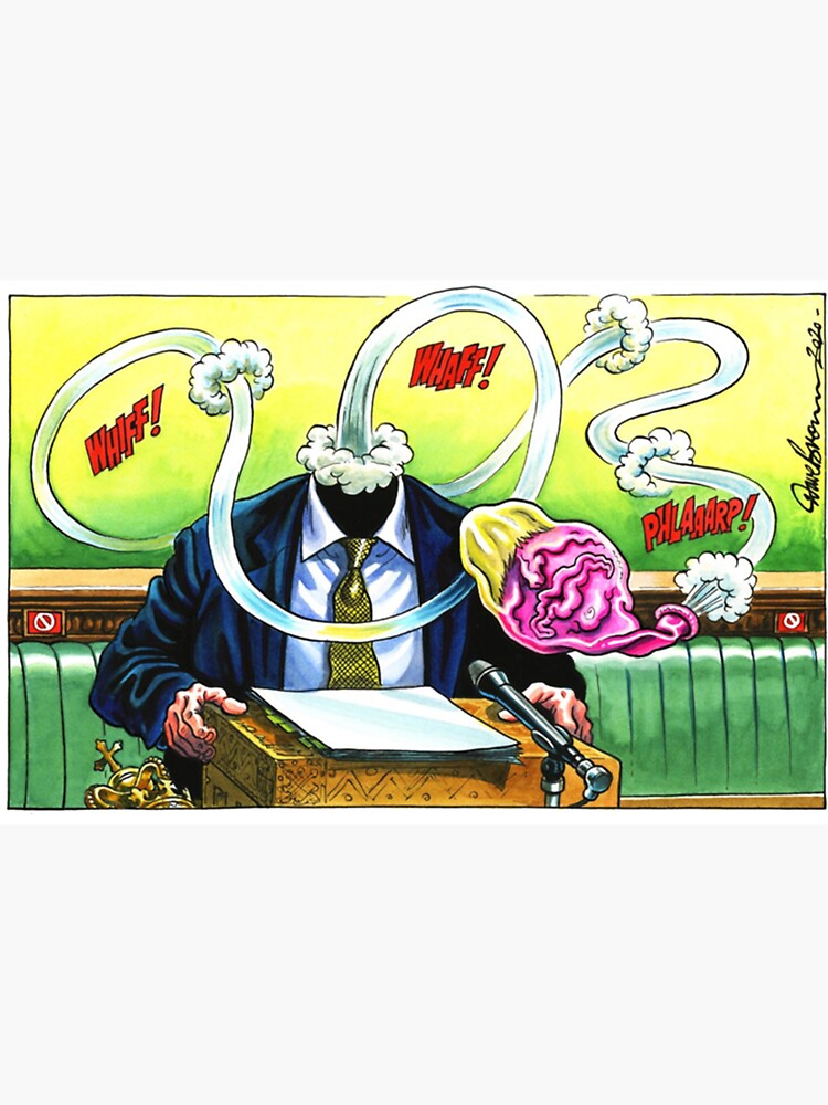 "Keir Starmer - Labour art" Sticker by keittesantucci | Redbubble