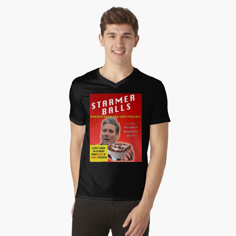 "Keir Starmer - Labour art" Sticker for Sale by keittesantucci | Redbubble