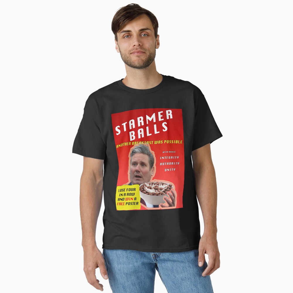 "Keir Starmer - Labour art" Sticker for Sale by keittesantucci | Redbubble