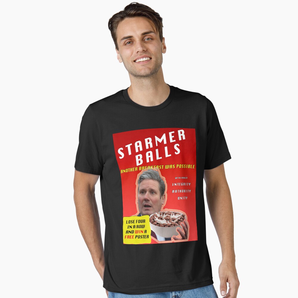 "Keir Starmer - Labour art" Sticker for Sale by keittesantucci | Redbubble