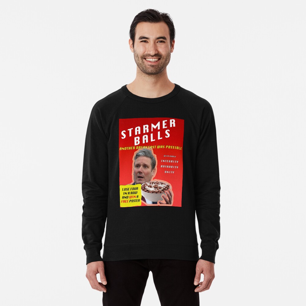 "Keir Starmer - Labour art" Sticker for Sale by keittesantucci | Redbubble