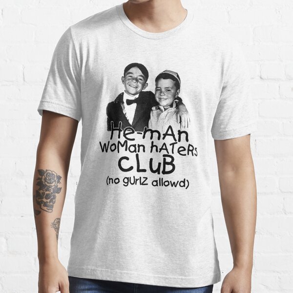 "Little Rascals" T-shirt for Sale by BeNoMrs19 | Redbubble | little ...