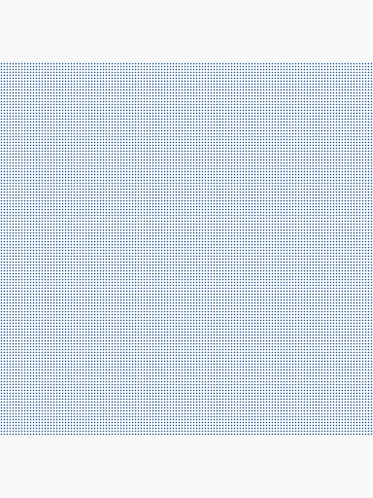 "Neon Dark Blue Pin Prick | Beautiful Interior Design" Poster for Sale ...