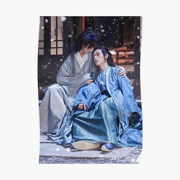 "Word of Honor Fan Art" Poster for Sale by geegorymurr | Redbubble