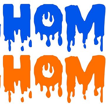 "Chomp Chomp Graphic" Sticker for Sale by LT-Designs | Redbubble