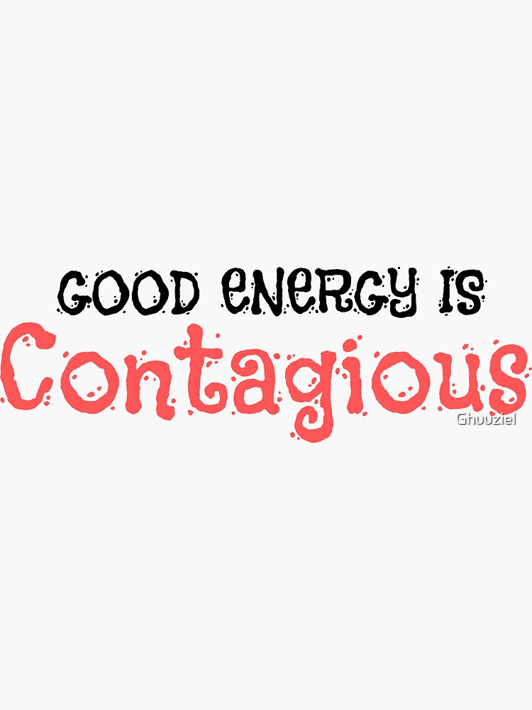 " good energy is contagious : vip motivation best in the world quet ...